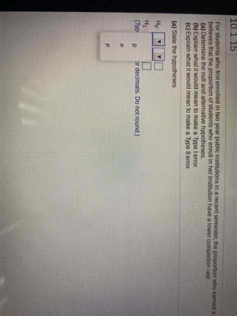 Solved Homework 4 2 MyStatLab Module Four Problem Set Chegg Com