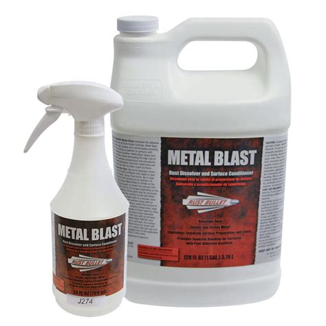 Rust Bullet — The Rust Store