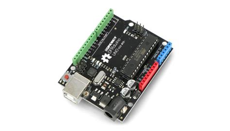 Arduino jaká kniha pro počátek HOUSEHOUSE