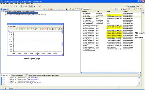 Insta Spinbldc Load Test C2000 Microcontrollers Forum C2000™︎