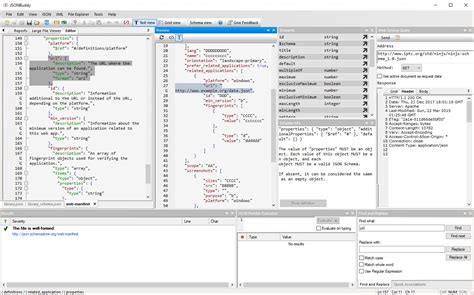 JSON Buddy Alternatives And Similar Apps AlternativeTo