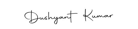 89 dushyant kumar name signature style ideas creative autograph