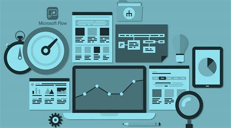 Go With The Flow Microsoft Flow Prometix