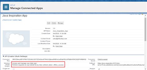 Connect Two Salesforce Orgs Using Named Credentials Authentication Provider