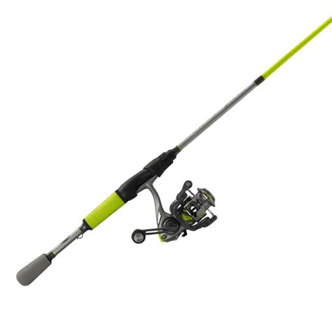 Crappie Fishing Poles