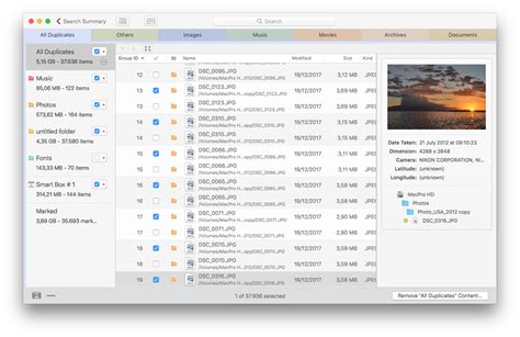 Top 10 Duplicate File Finders For Your Mac 2024 2025