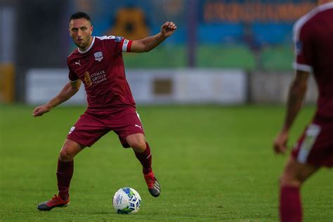 👶 congratulations to shane duggan on galway united f c