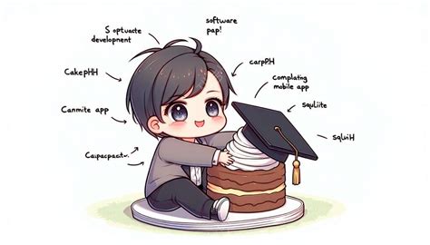 Cakephp와 Sqlite를 이용한 모바일 앱 백엔드 구축 🚀📱