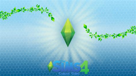The Sims 4 Wallpapers Wallpaper Cave
