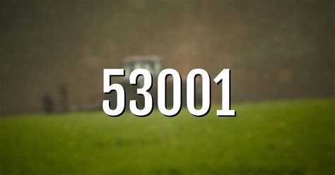 Solved Fixing Tractor Error Code 53001 Incorrect Instrumentation