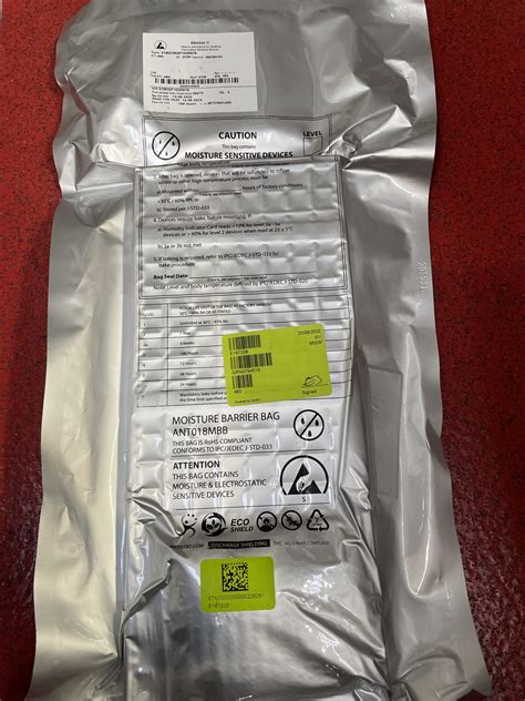 STM F RBT Tomark Electronics Ltd