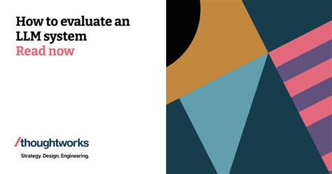 how to evaluate an llm system jem elias