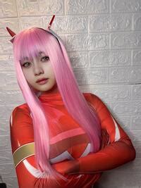 Violet Airis Zero Two E Hentai Lo Fi Galleries