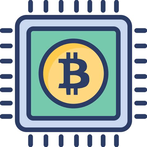 Cpu Generic Color Lineal Color Icon