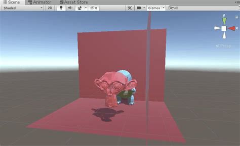 shader从入门到跑路（10）：替换渲染实作 知乎