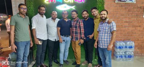 Abmiftekharul Islam On Linkedin Inspiration Teambuilding Appreciation