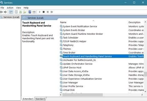 How To Fix CTF Loader High CPU Usage On Windows TechLatest