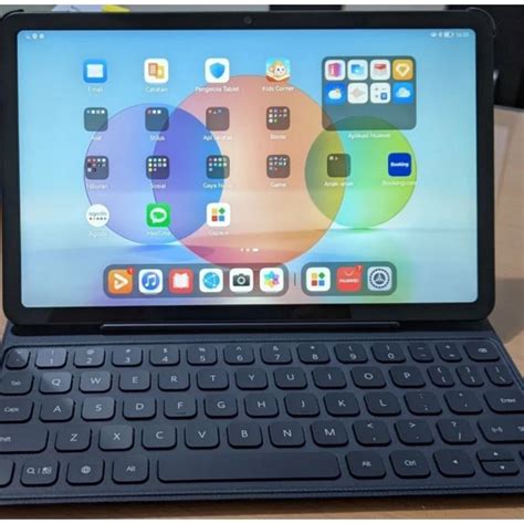 Jual Huawei Matepad R NEW Gb Ram GB Shopee Indonesia