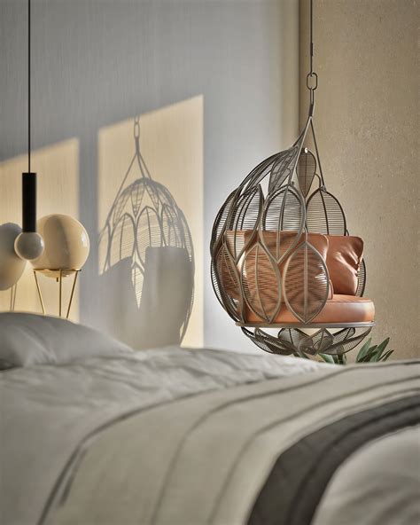 These Beautiful Archviz Renderings Were Made By Malik Bettaieb 🪑