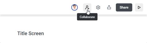 How To Add Collaborators