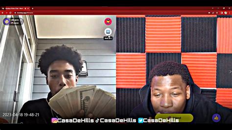 Monkey App Strangers And Freaks Youtube