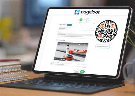 วิธีสร้างรหัส Qr สำหรับวิดีโอ