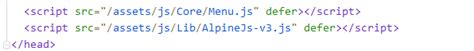 Init Called Twice · Alpinejs Alpine · Discussion 3474 · Github