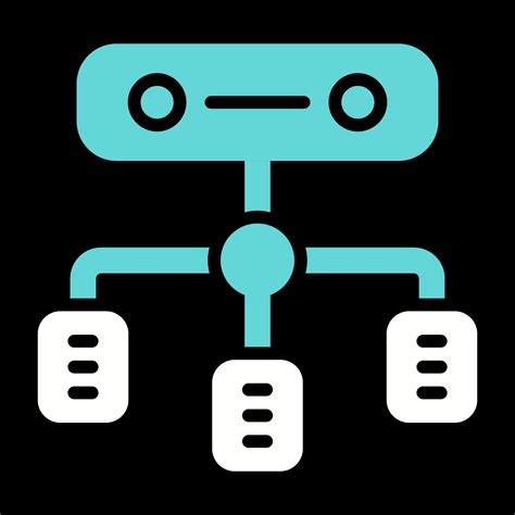 Load Balancer Vector Icon 40310595 Vector Art At Vecteezy