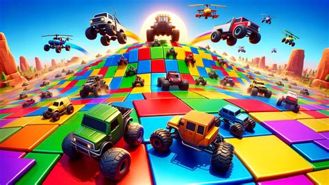 Tr🤣ll Color Switch🌈 9841 3333 2078 By Cifugames Fortnite Creative