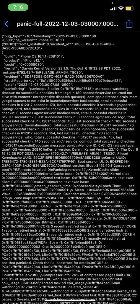 My Iphone 11 Keeps Freezing And Restarting Every 10 Minutes Ive