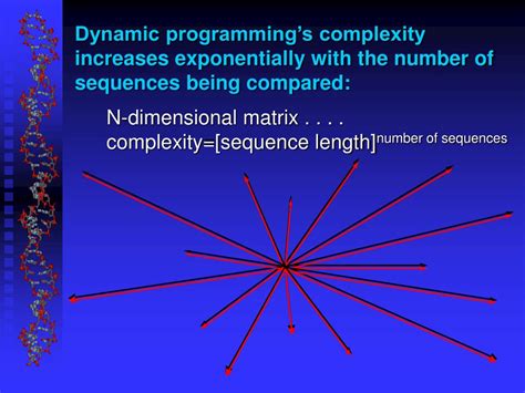 Ppt An Introduction To Bioinformatics Powerpoint Presentation Free
