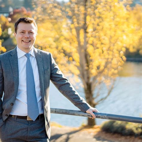 Profiles Terrell Marshall