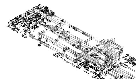 Ifc Elementscomponents Missing In Revit But Visible In Navisworks