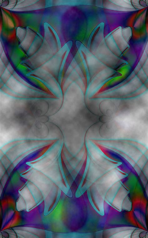 Spectral Flow By Dmather On Deviantart