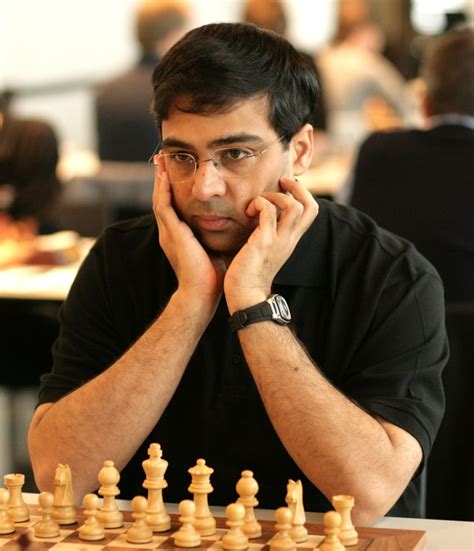 Viswanathan Anand Net Worth Book And Endorsements Players Bio