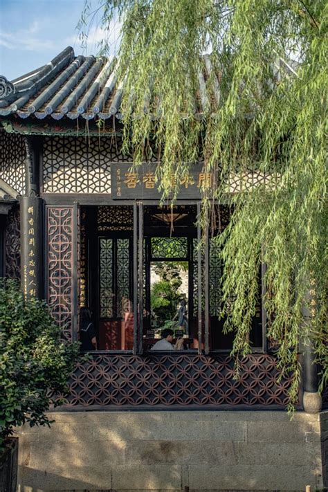 迄今为止！最喜欢的岭南园林出现了 小红书 花瓣网