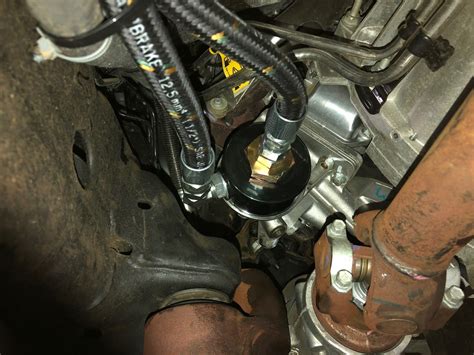 LML Reliability Upgrades DmaxStore