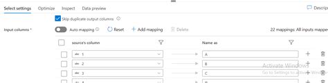Azure Data Factory Pipeline Not Working Using Cosmos Db While We Use