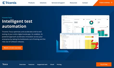 15 Best No Code Test Automation Tools In 2025