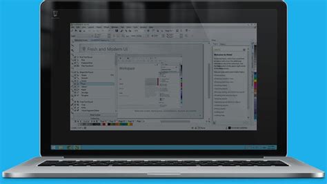 Corel Corldraw Design SaaS CorelDRAW Your Way From Cloud On AppOnFly Windows Server