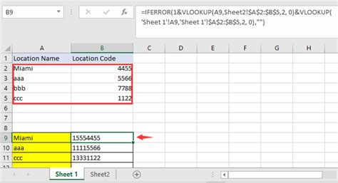 How To Return Value In Another Cell If A Cell Contains Certain Text In Excel