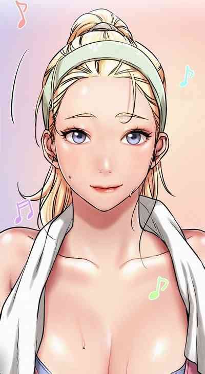Staying With Ajumma Nhentai Hentai Doujinshi And Manga