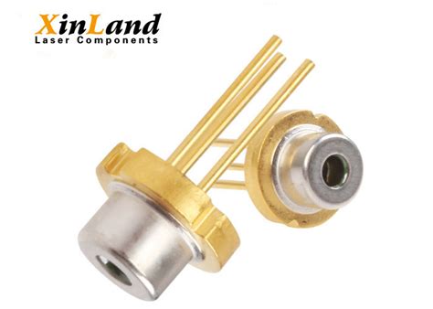 Visible Violet Blue Laser Diode Light Blue Laser Diode Sensor