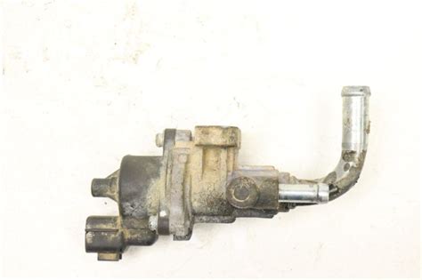 Polaris Scrambler Sportsman 850 1000 Idle Air Control Sensor Valve 44306 Power Sports Nation