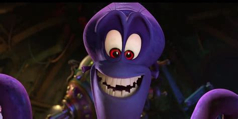 10 Most Underrated Dreamworks Villains