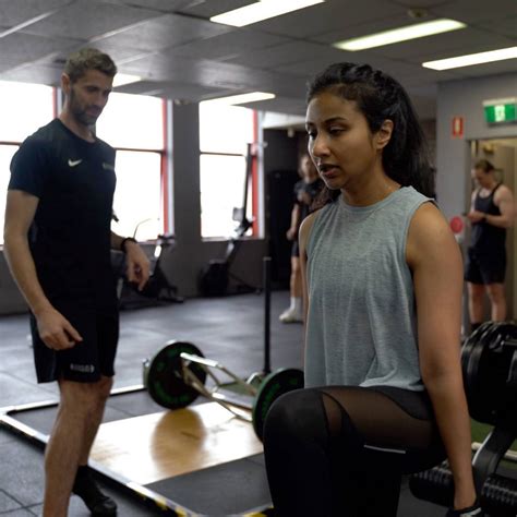 Essential Guide To The 7 Most Common Shoulder Injuries State Of Fitness