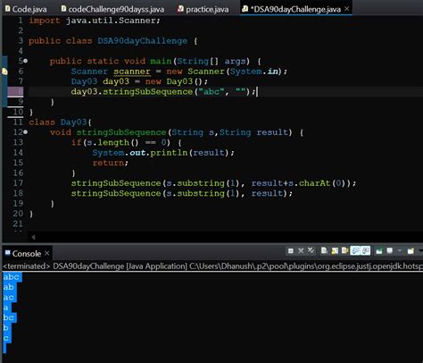 Dhanush Gowda M On Linkedin 90daysofdsaattapacademy Day3 Programingchallenge Tapacademy