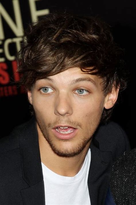 Imaginy O One Direction Louis Cz