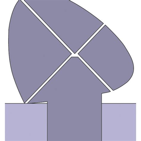 4 Port Orthogonal Mimo Configuration Download Scientific Diagram