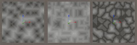 Unitycatlikecoding Pseudorandomnoise